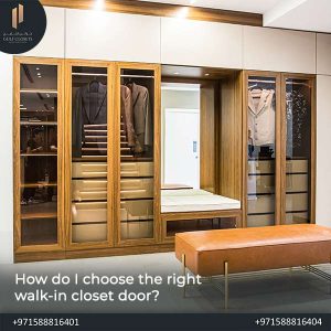 Creative Walk In Closet Door Ideas for a Stunning Space